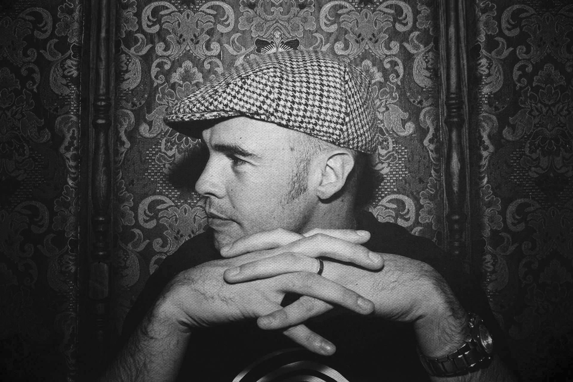 MC Stretch - Airborne Artists Agency